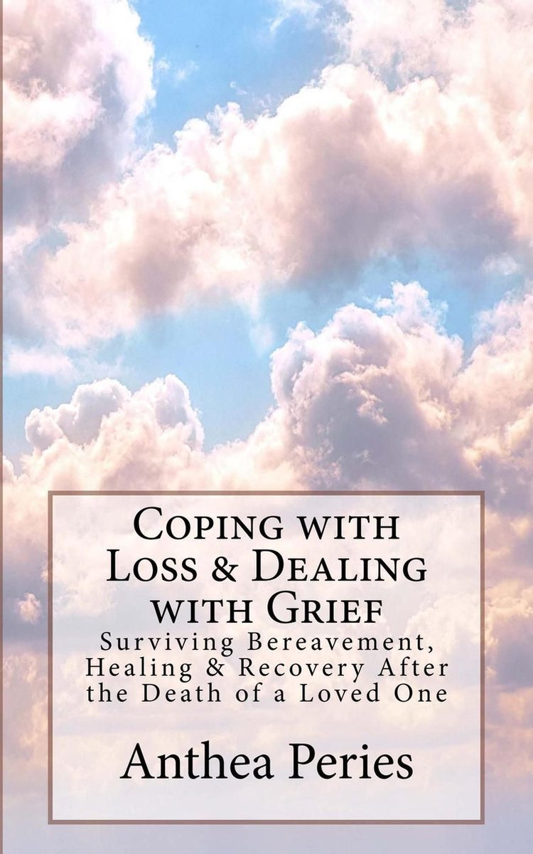 Grief, Bereavement, Death, Loss - Coping with Loss & Dealing with Grief ...