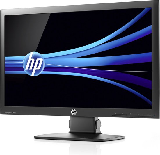 HP Compaq LE2202x 54,6-cm (21,5-inch) LED-backlit LCD-monitor | bol.com