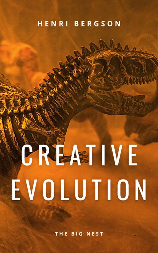 Creative Evolution (ebook), Henri Bergson | 9781787362819 | Boeken | bol.com