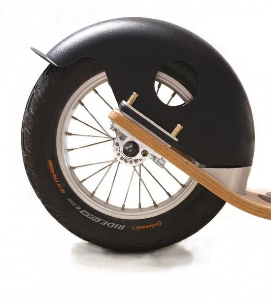 Boardy Spatbord Zwart | bol.com