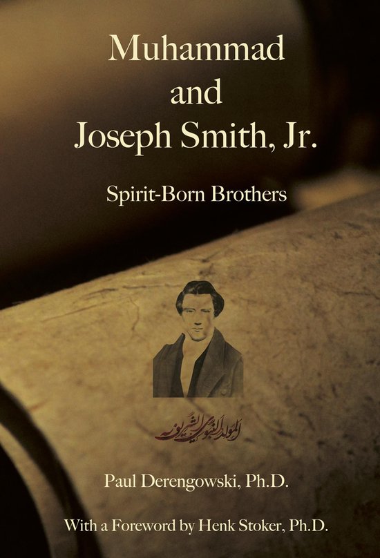 Muhammad and Joseph Smith, Jr. | bol.com