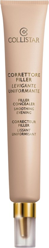 Collistar Filler Concealer 2 Dark | bol