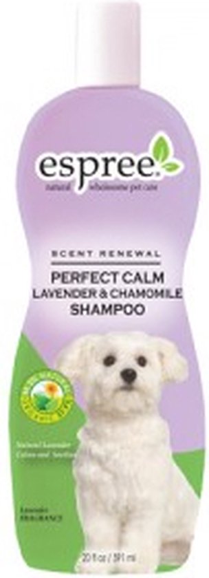 Espree Shampoo perfect calm | bol