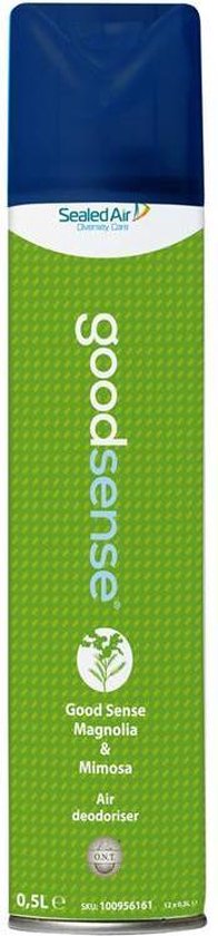 Good Sense Magnolia & Mimosa - 500 ml | bol.com