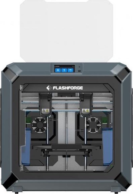 Flashforge Creator3 3D Printer | bol