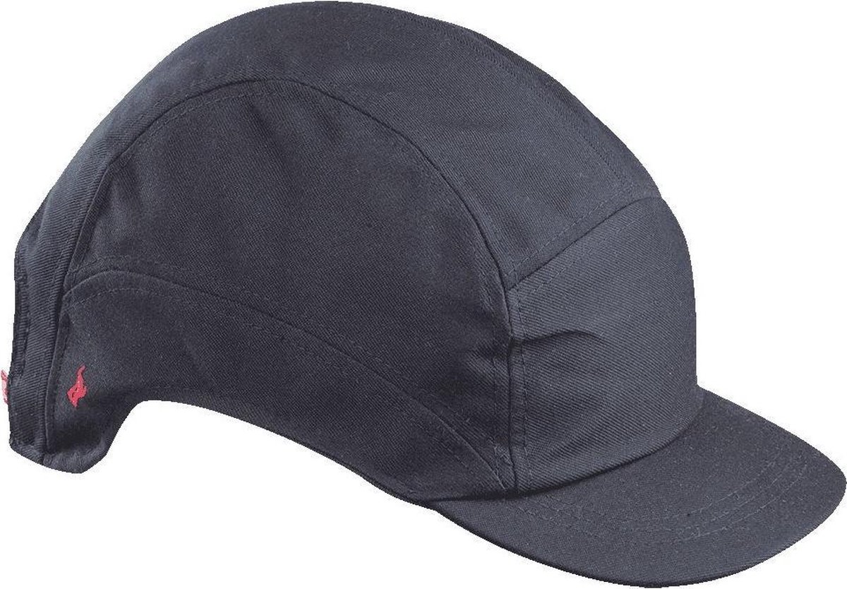 Stootpet SCOTT First Base 3 - FR stootcap, vlam vertragend | bol.com