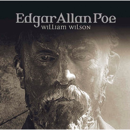 Edgar Allan Poe, Folge 32: William Wilson, Edgar Allan Poe ...