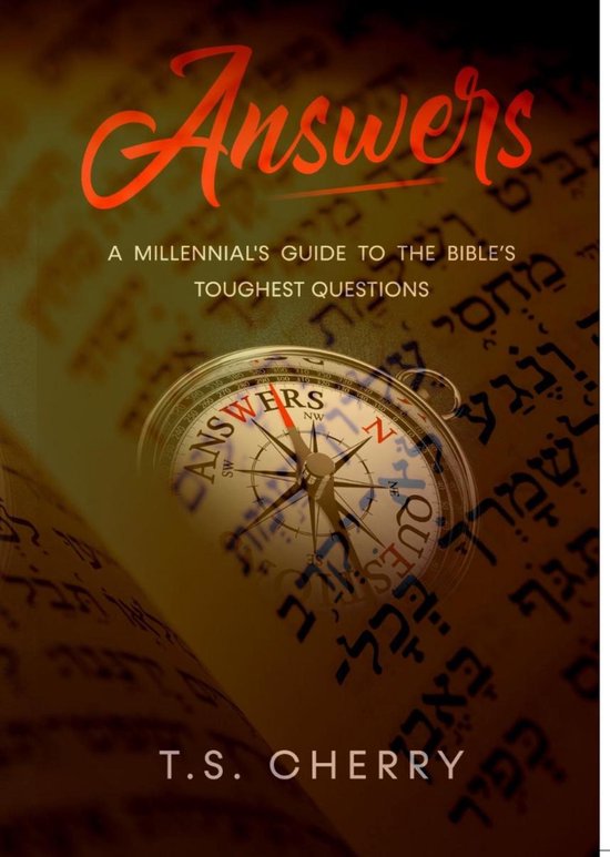 Answer Collection 1 - Answers (ebook), Cherry Ts | 9781947029163 ...