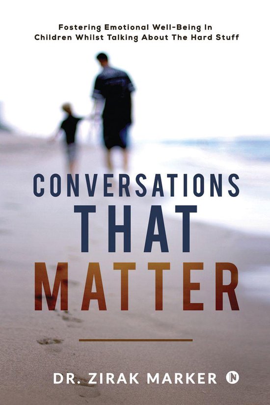 Conversations That Matter (ebook), DR. ZIRAK MARKER | 9781636336756 ...