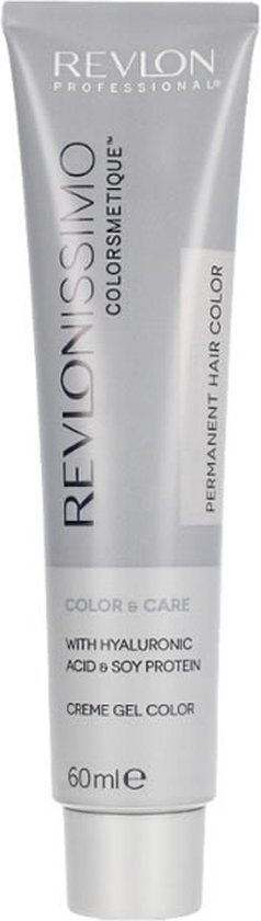 Revlon - Revlonissimo Colorsmetique - Haarverf - 60ML - 10 | bol