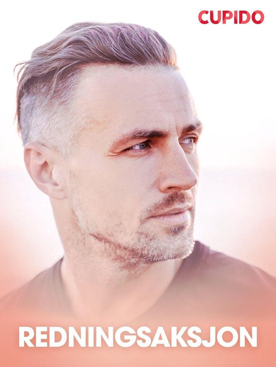 Cupido - Redningsaksjon (ebook), Cupido | 9788726293623 | Boeken | bol.com