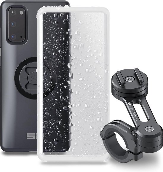 SP Connect Moto Bundle Samsung S20 | bol