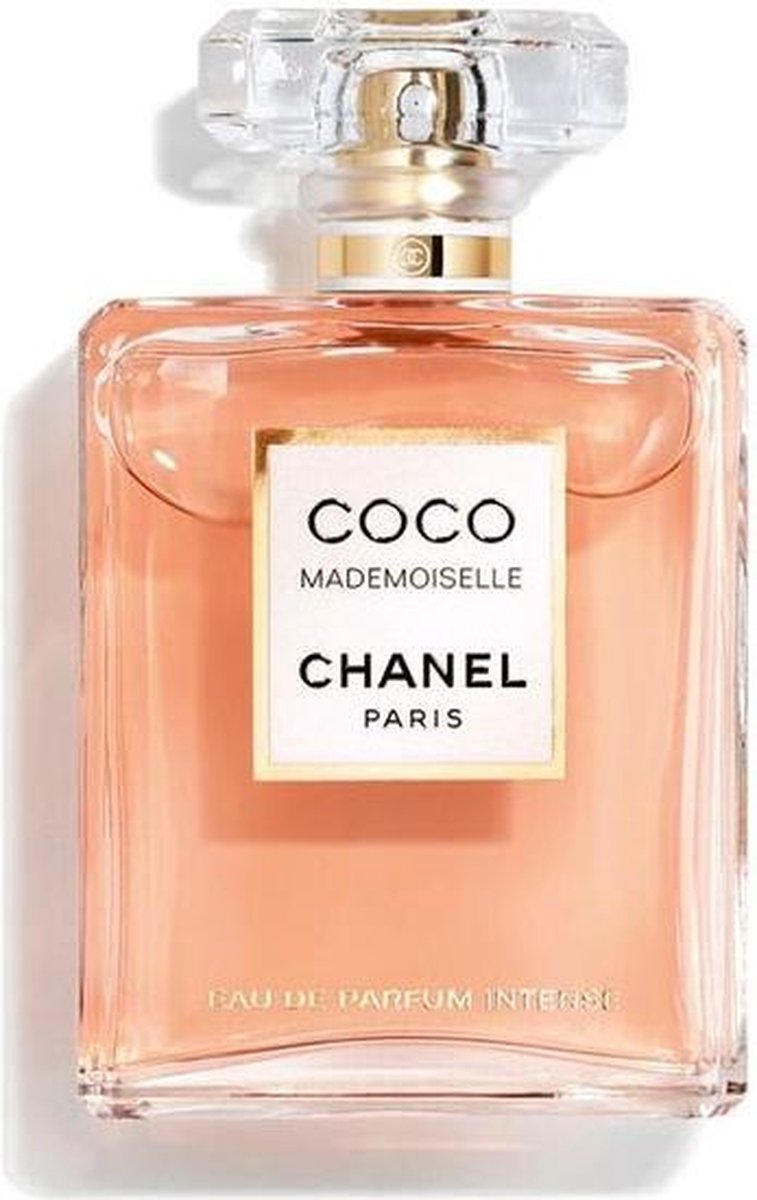 bol.com | Chanel Coco Mademoiselle Intense 50 ml - Eau de Parfum ...