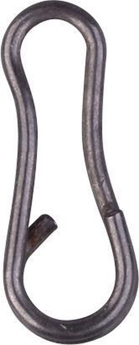 PolePosition Black Keyhole Fast Link | bol.com