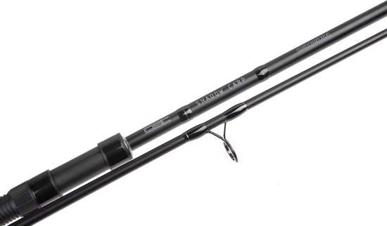 C-TEC Shadow Carp Rod | bol