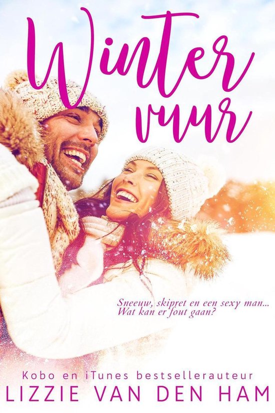 Wintervuur (ebook), Lizzie van den Ham | 9781393578918 | Boeken | bol
