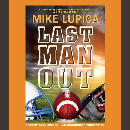Last Man Out, Mike Lupica | 9780735287419 | Boeken | bol