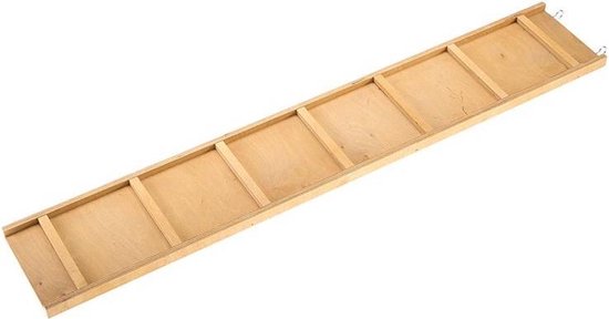 Ferplast Lange ladder voor grand lodge, 14.5cm x 60cm | bol.com