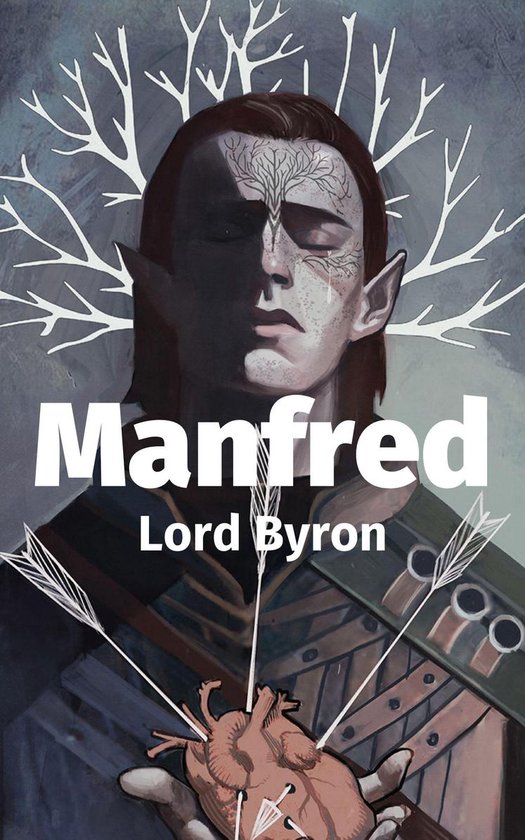 Manfred (ebook), Lord Byron | 1230003433324 | Boeken | bol.com