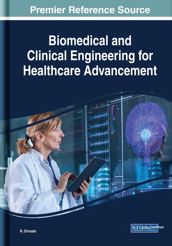 Biomedical and Clinical Engineering for Healthcare Advancement (ebook ...