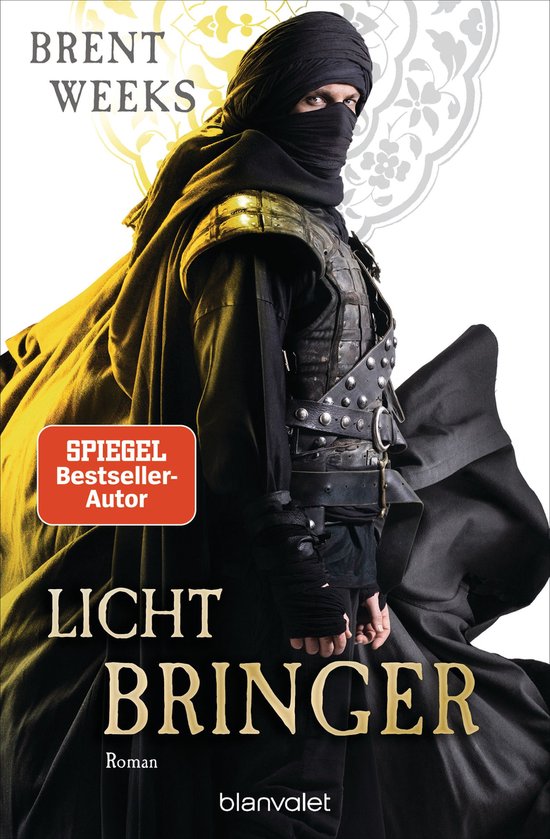 Licht-Saga (The Lightbringer) 7 - Lichtbringer (ebook), Brent Weeks ...