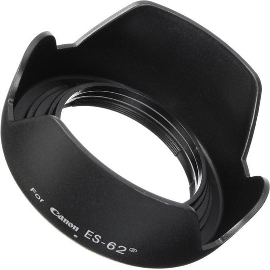 ES-62II ES 62 II ES-62 II Lenskap voor Canon EOS EF 50mm f / 1.8 II ...