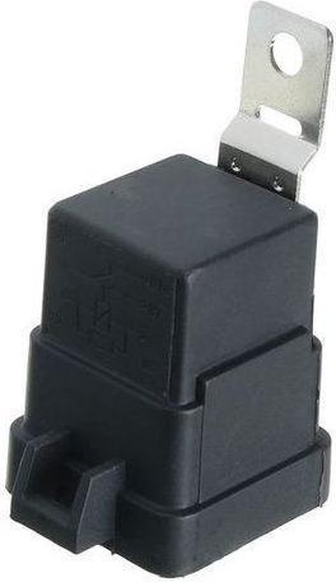 Volvo Penta Fuse Starter Relay 3.0, 4.3, 5.0, 5.7, 5.8, 7.4 (3854138) | bol