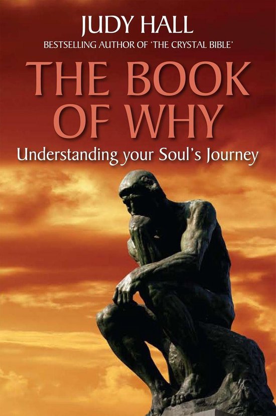 Book of Why (ebook), Judy Hall | 9781902405742 | Boeken | bol.com