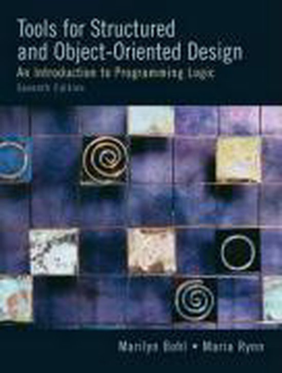 Tools for Structured and Object-Oriented Design | 9780131194458 | Maria ...