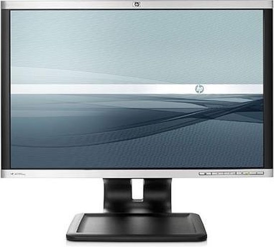HP Compaq LA2205wg - Monitor | bol.com