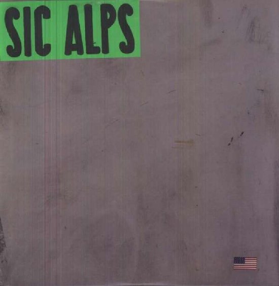 Sic Alps, Sic Alps | LP (album) | Muziek | bol.com