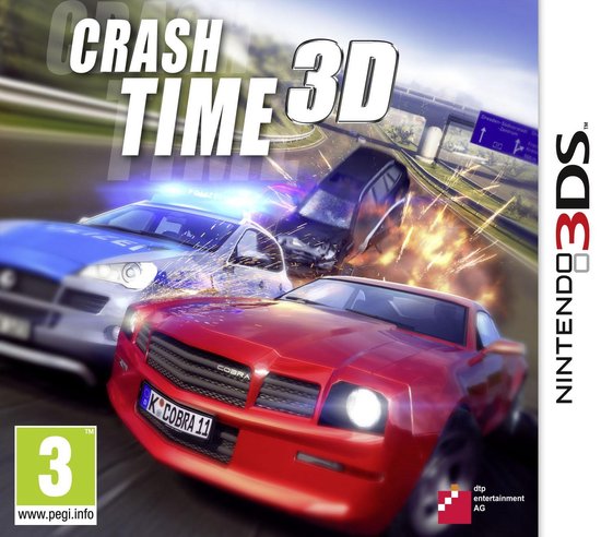 Crash Time 4: The Syndicate | Games | bol