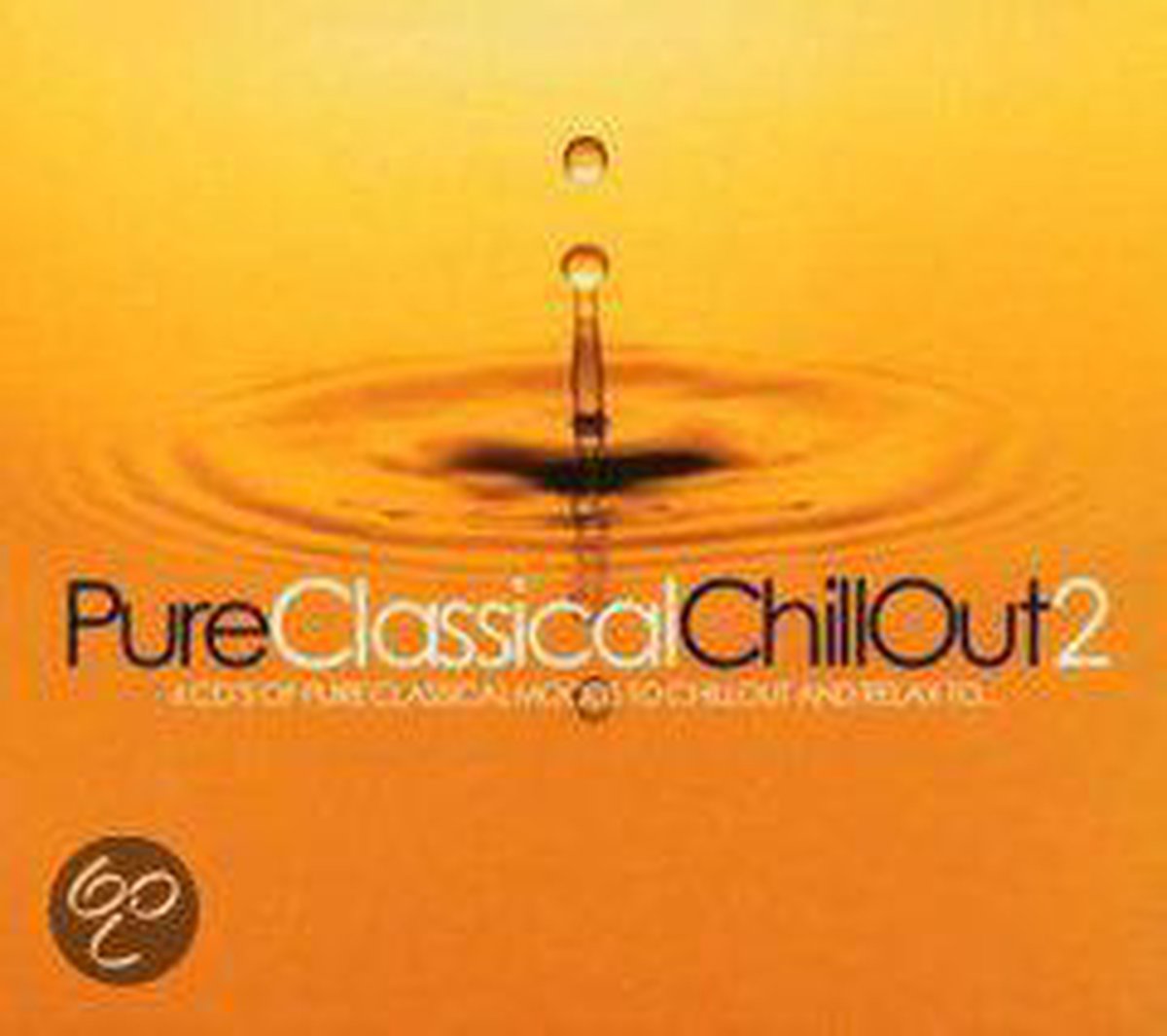 Pure Classical Chillout | CD (album) | Muziek | bol