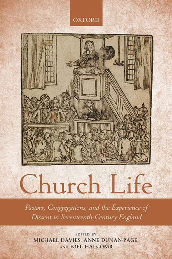 Church Life (ebook) | 9780191067471 | Boeken | bol