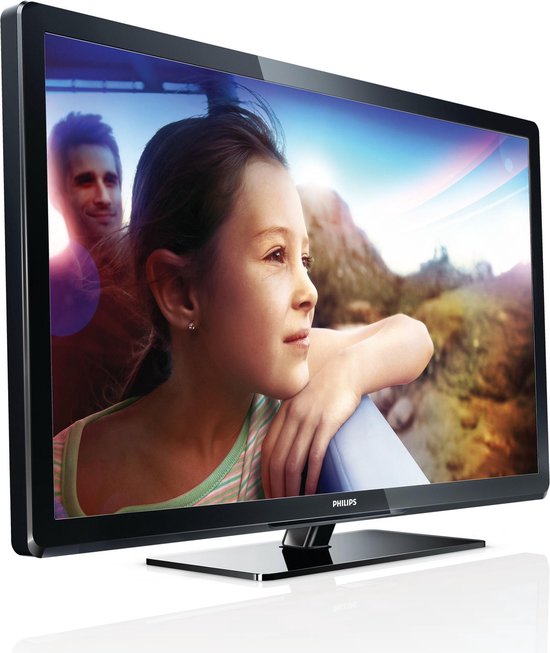Philips 32PFL3017 - LCD TV - 32 inch - Full HD | bol