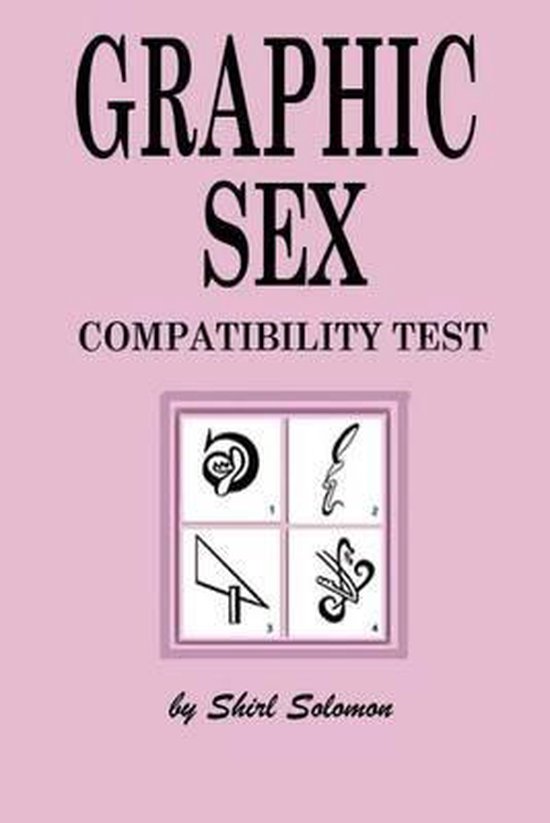 Graphic Sex Shirl Solomon 9781482376029 Boeken