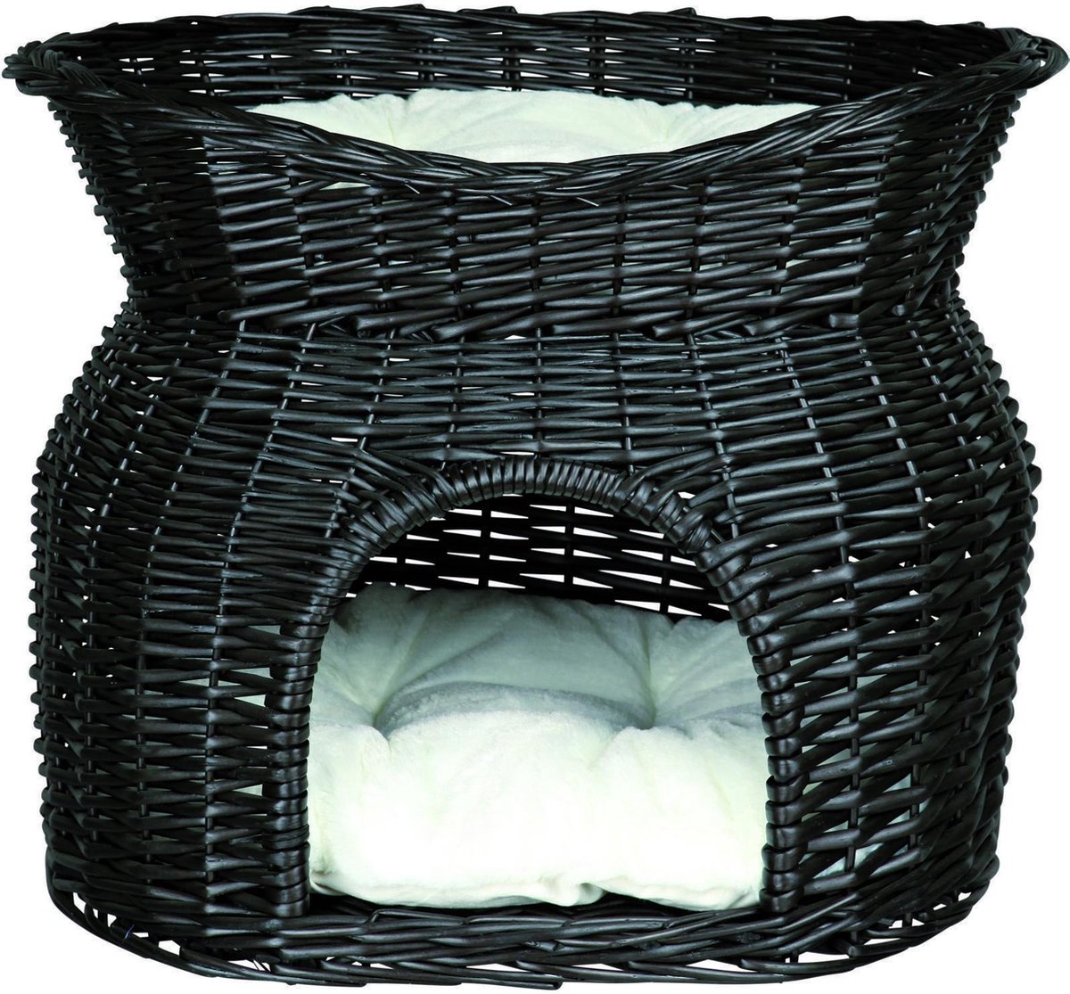 Rieten Kattenmand: [Verschillende Opties!] De 19 Beste Rieten ...