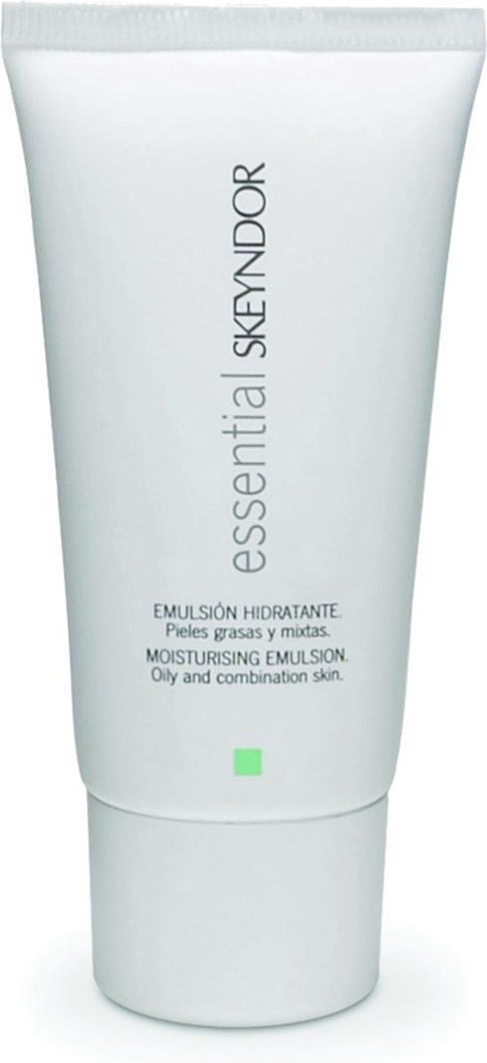 Skeyndor Essential Hydrating Emulsie Gezichtscrème | bol.com