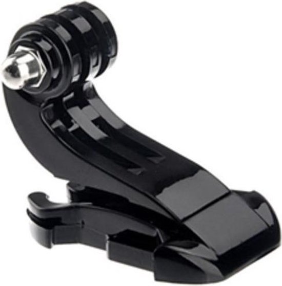 GoPro J-Hook Jhook Quick Release Vertical Surface Mount voor GoPro ...