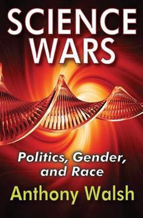 Science Wars | 9781412851633 | Anthony Walsh | Boeken | bol.com