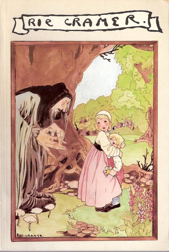 Rie Cramer, Rie Cramer | 9789000020171 | Boeken | bol