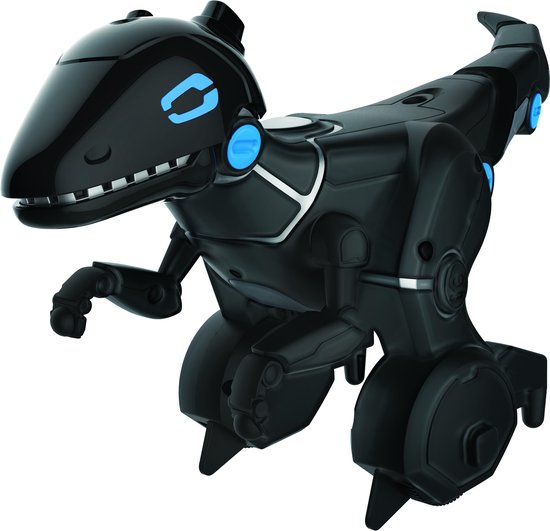 WOWWEE - RC MINI MIPOSAUR | bol.com