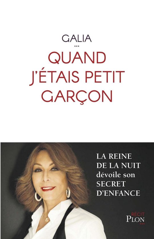 Quand j'étais petit garçon (ebook), Galia | 9782259264181 | Boeken ...