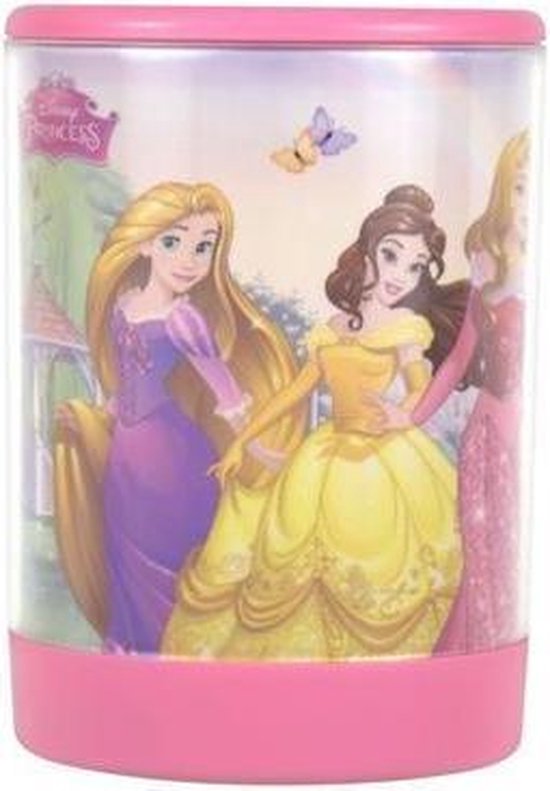 Philips - Disney Princess LED Tafellamp | bol.com