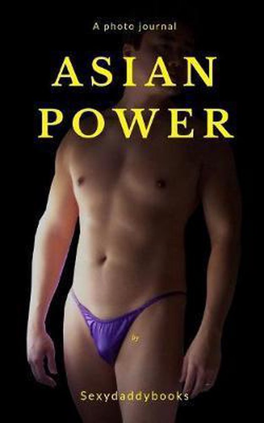 Asian power | 9780368967955 | Sexydaddybooks | Boeken | bol.com