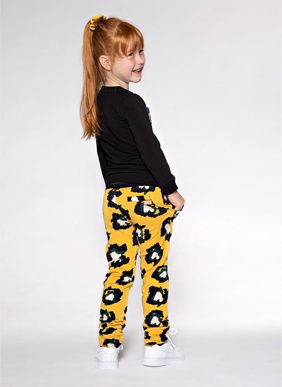 FUNKY XS-FRIDAY SWEAT-black-maat 110/116 | bol.com