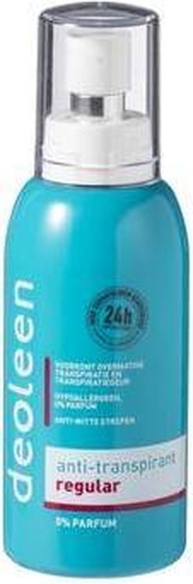 Deoleen Deo Verstuiver | bol.com