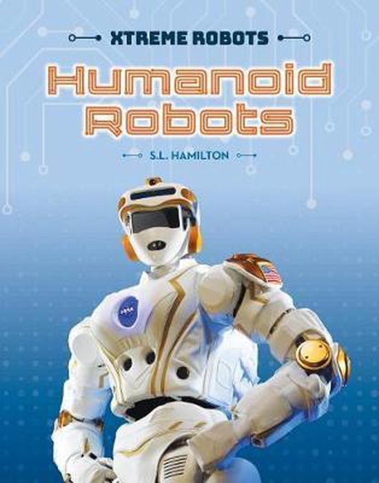 Humanoid Robots | bol.com