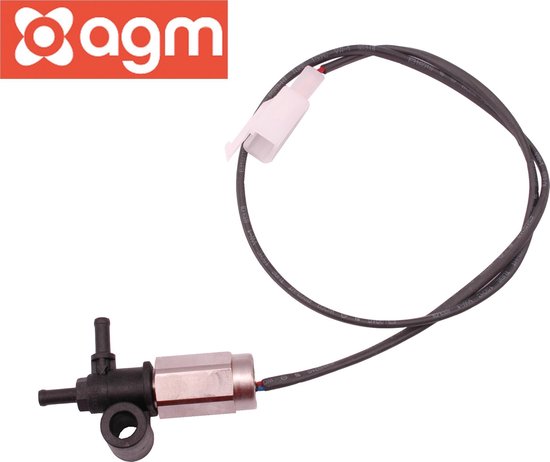 Solenoid Klep OEM | AGM | bol