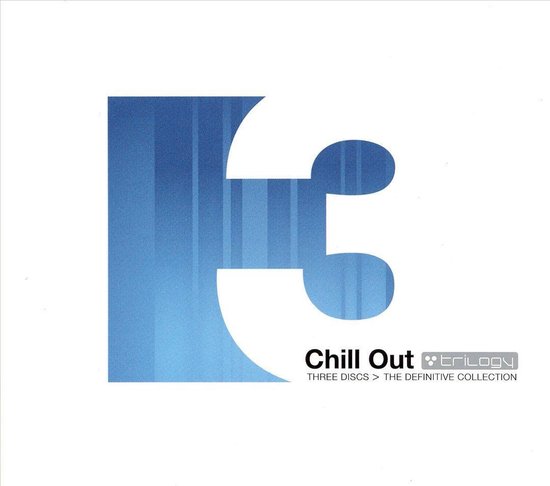 Chill Out: Definitive Collection, various artists | CD (album) | Muziek ...